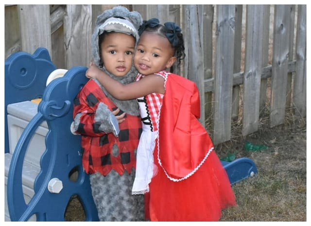 Who is Isaiah Rodgers' girlfriend, Genie Gabrielle?