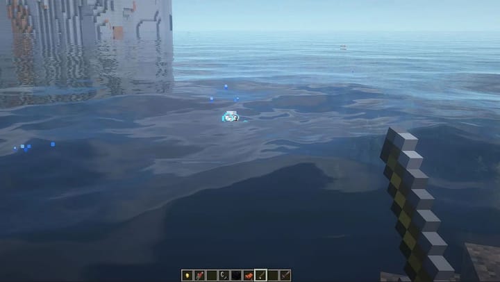 6 easy sources of XP in Minecraft