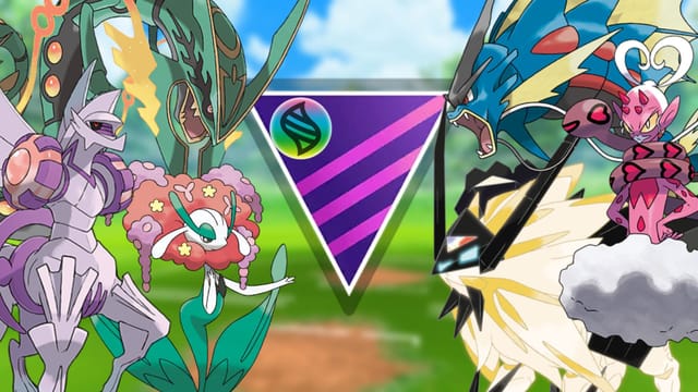 Pokemon GO Mega Master League best team choices for Season 21