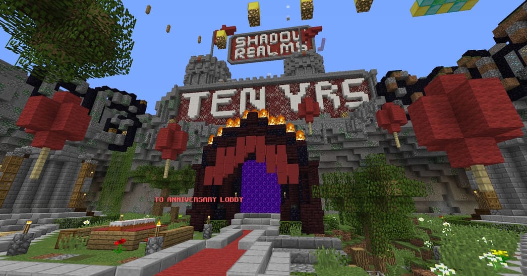 10 best Minecraft Hunger Games servers in 2025