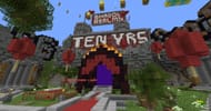 10 best Minecraft Hunger Games servers in 2025