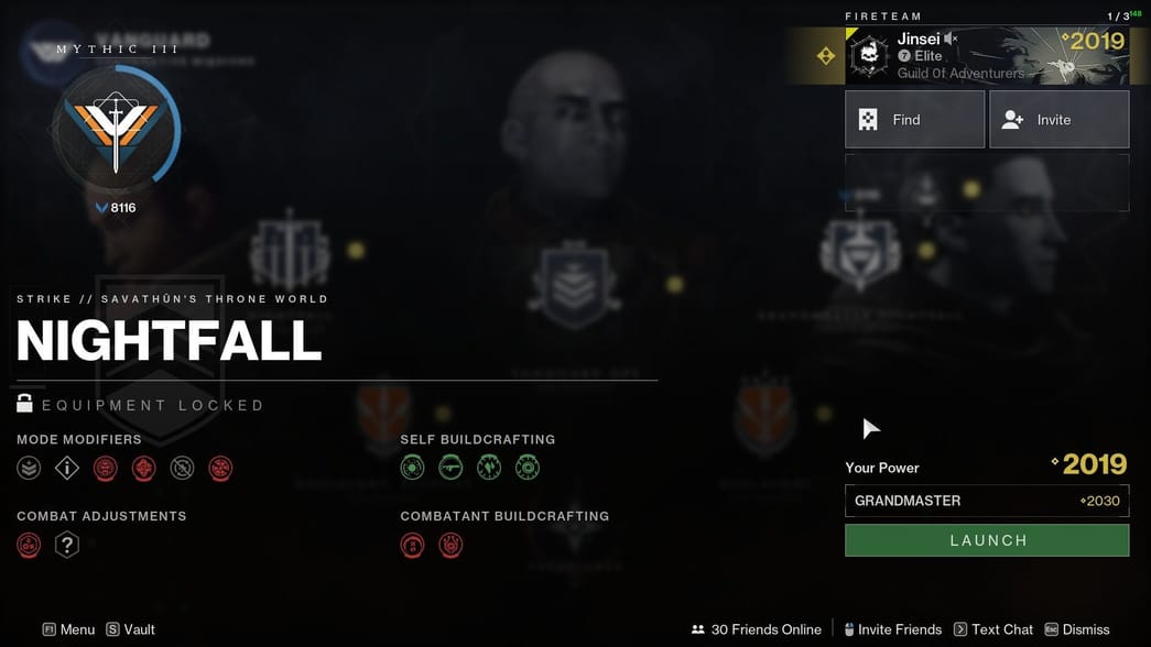 Destiny 2 Heresy power level guide: New Pinnacle cap, how to level, and ...