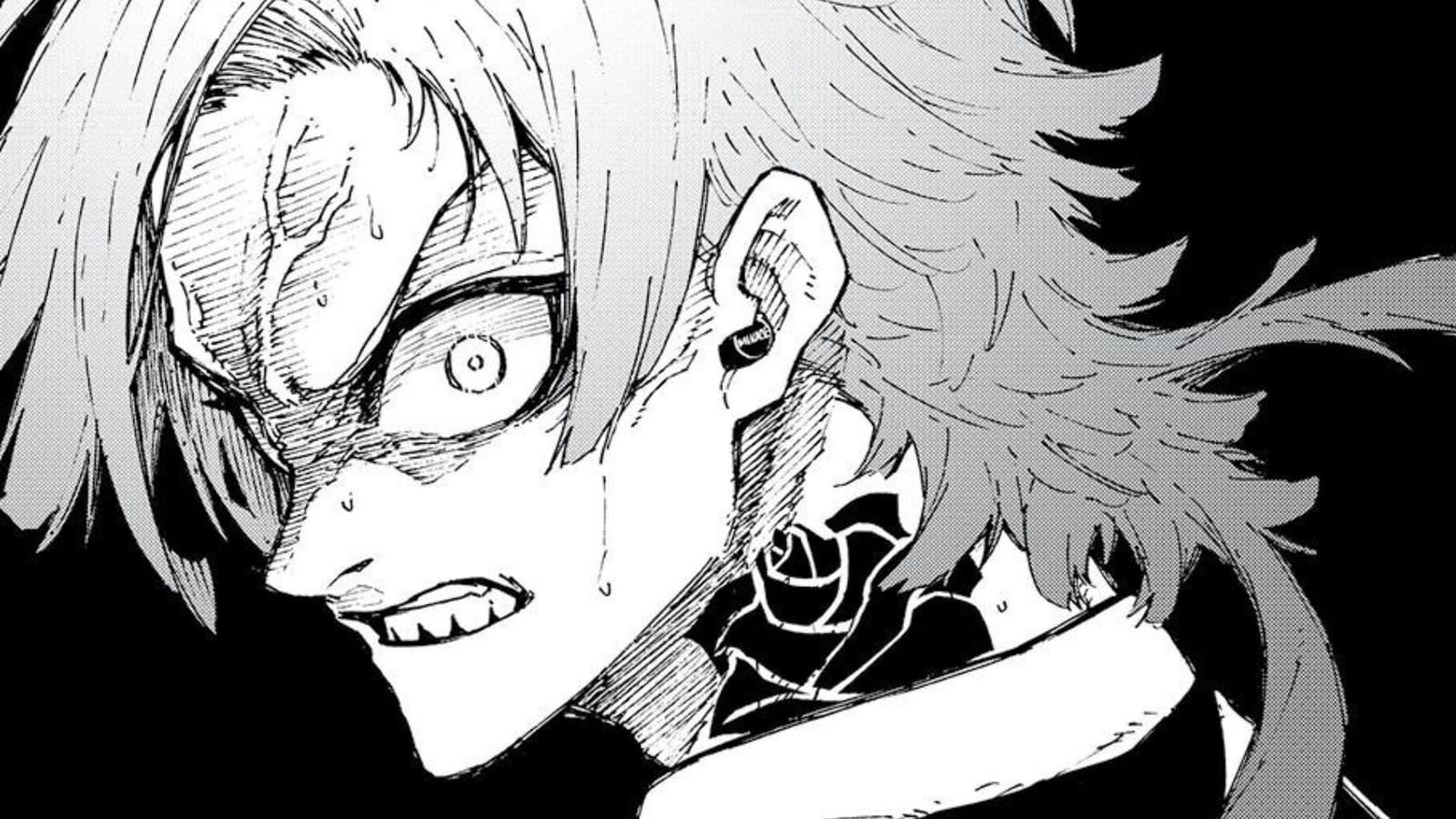 Blue Lock chapter 294 spoilers: Kaiser laments over Isagi's goal as ...