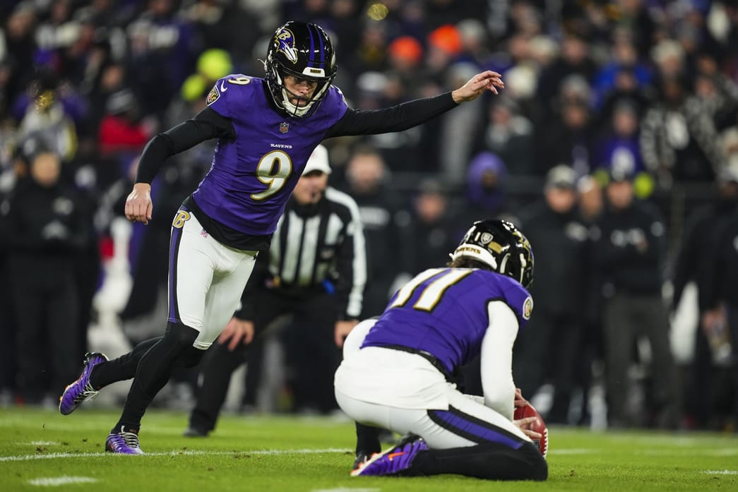 Ravens GM Eric DeCosta breaks silence on investigation around Justin ...