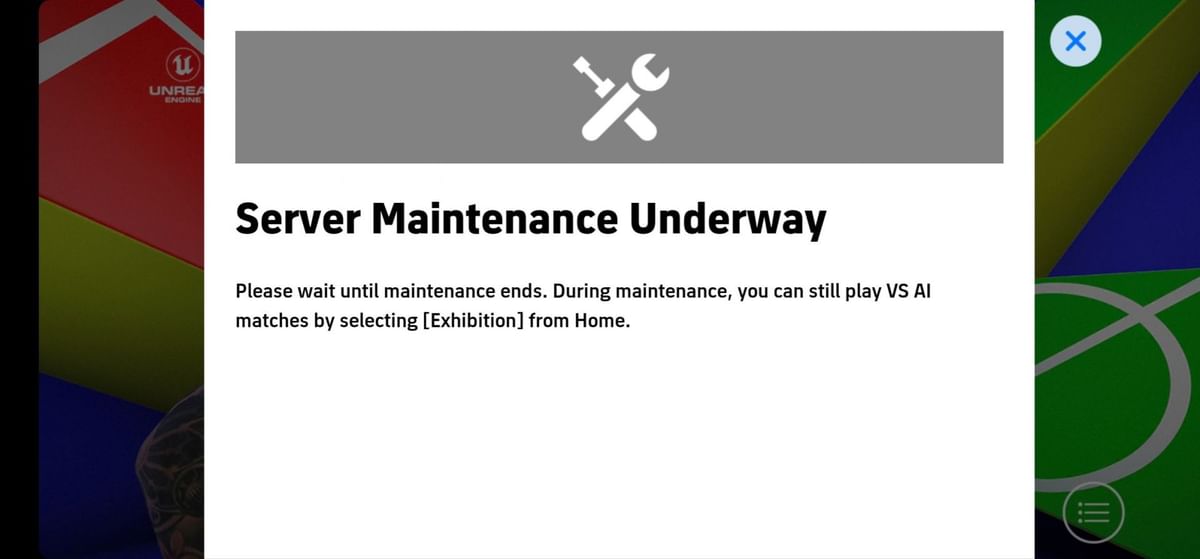eFootball weekly server maintenance (February 13): Expected updates and ...