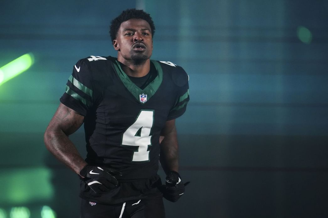 Top 5 players Steelers should target in 2025 free agency feat. D.J. Reed