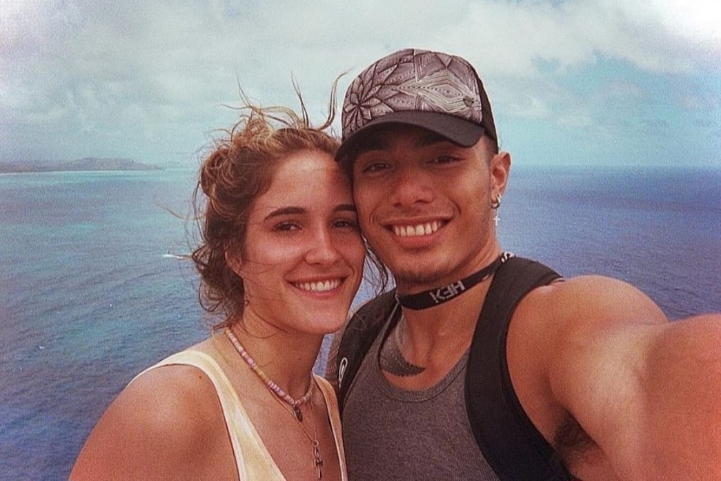 Who is Sonia Citron’s boyfriend? Meet Dallas Cowboys linebacker Marist ...