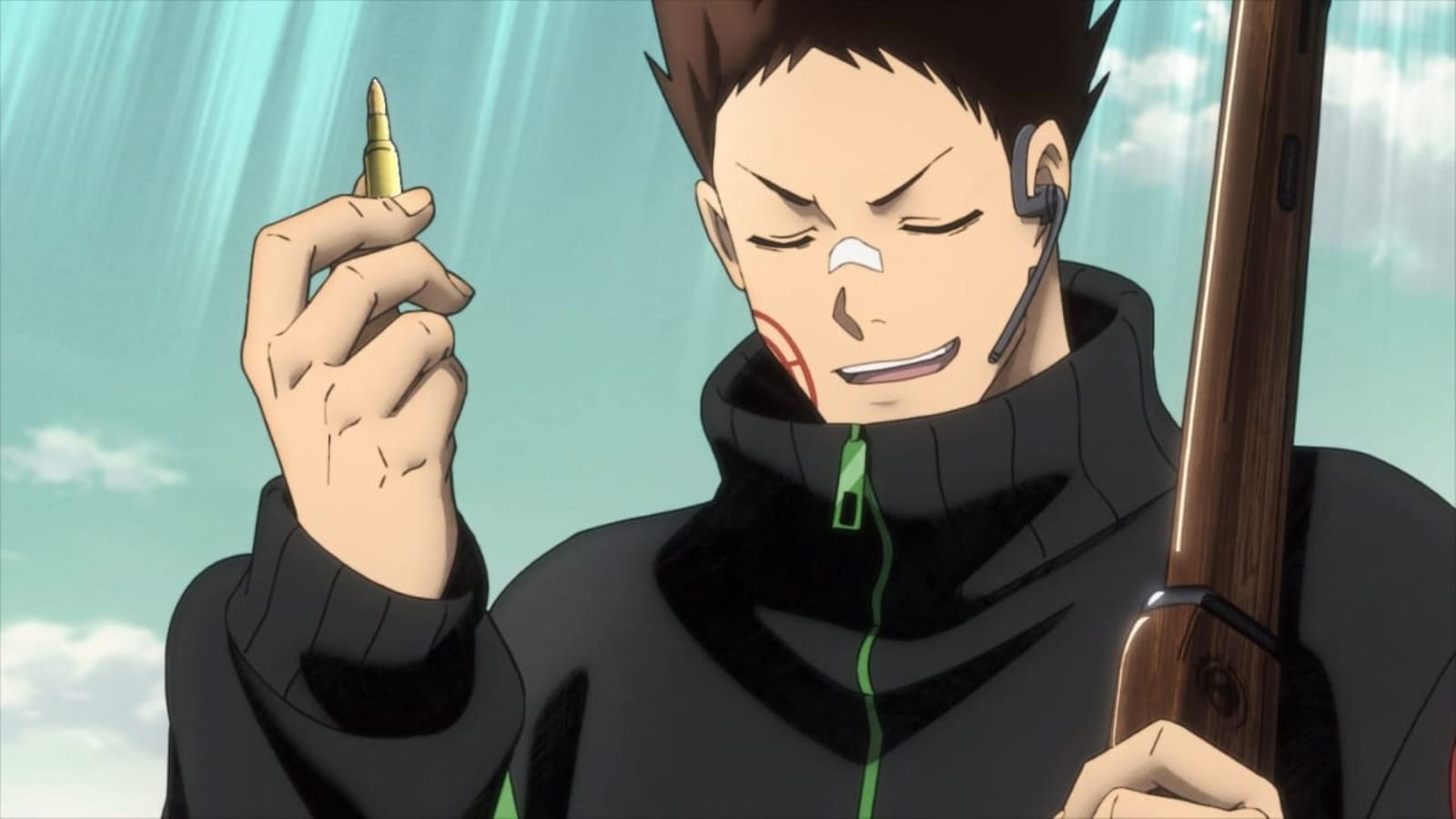 Sakamoto Days episode 6: Heisuke Mashimo earns Sakamoto's praise as he ...