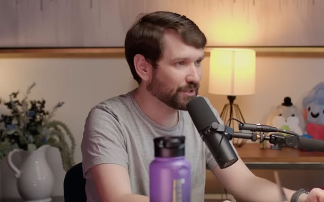 Destiny breaks silence on when he might address allegations made ...