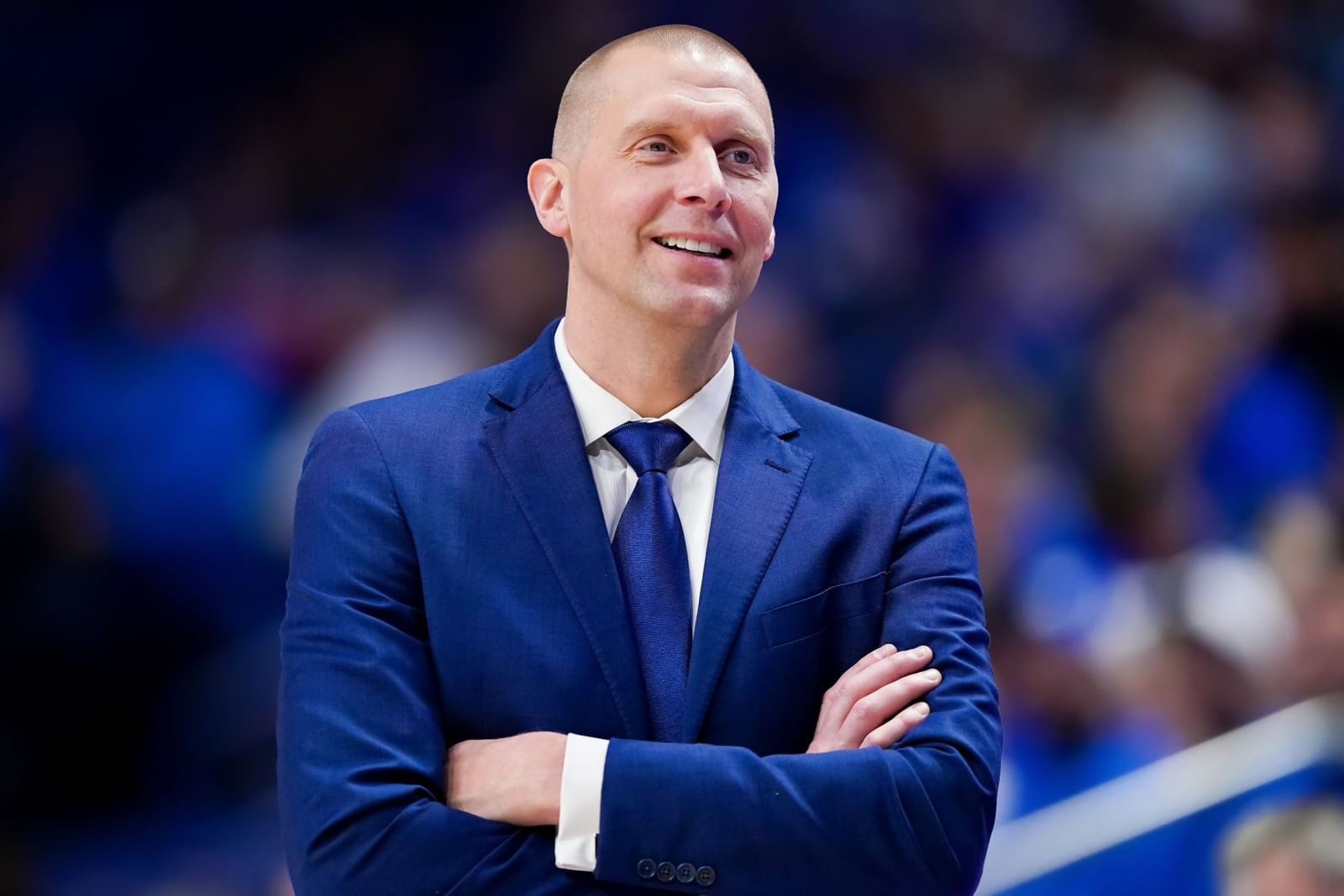 Who are Mark Pope's Parents? Meet Don and Linda Pope