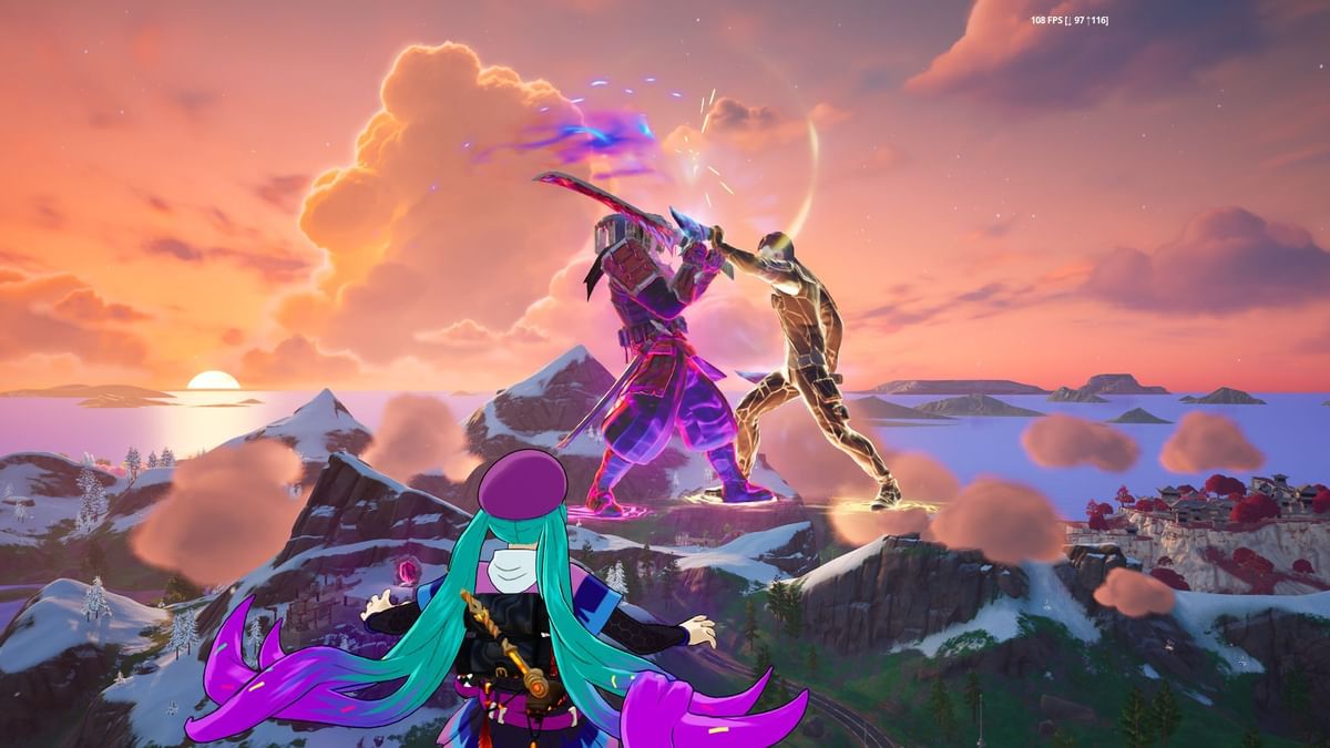 Fortnite Chapter 6 Season 1 live event explained