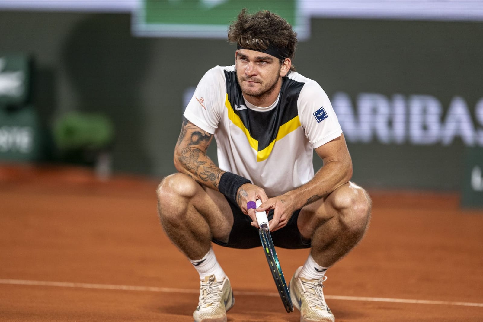 "Awful violent reaction, very poor"; "Always a hot head" - Fans slam ...