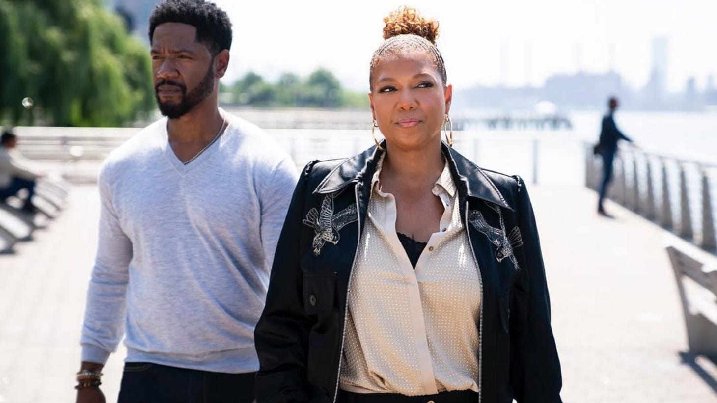 The Equalizer season 5 episode 8 ending explained: Do Robyn and Dante ...