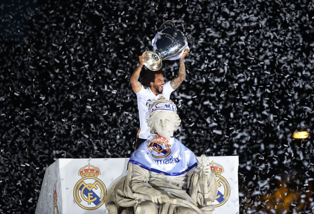 Real Madrid: "I still have so much to give to football" - Real Madrid ...