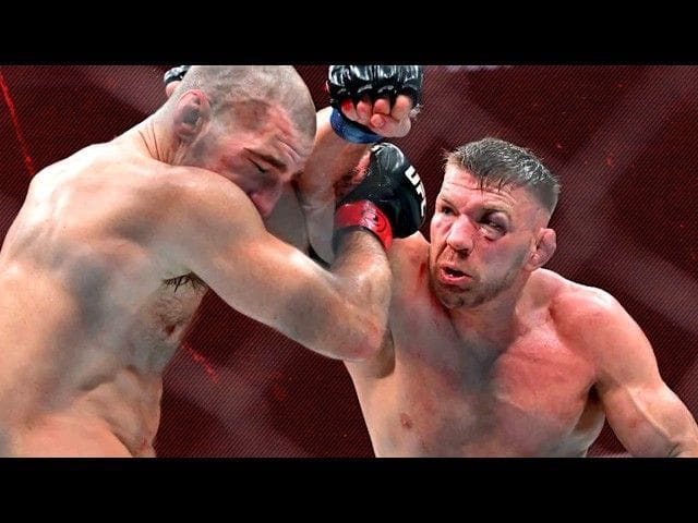 5 fascinating facts about UFC middleweight champion Dricus du Plessis