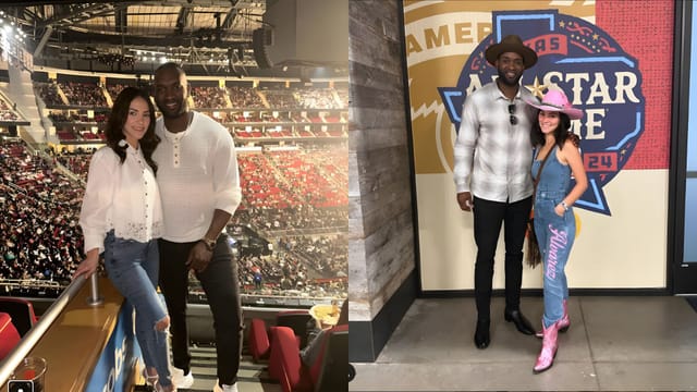 Yordan Alvarez's wife Monica calls 'It Ends with Us'-fame Colleen ...