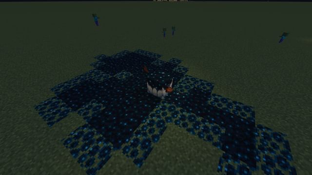 How does sculk spread in Minecraft? Explained