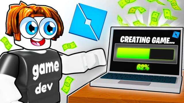 Make Games to Become Rich and Famous codes