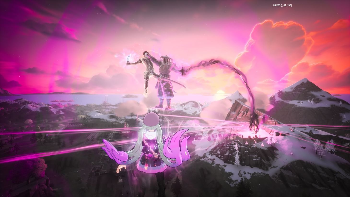 Fortnite Chapter 6 Season 1 live event explained