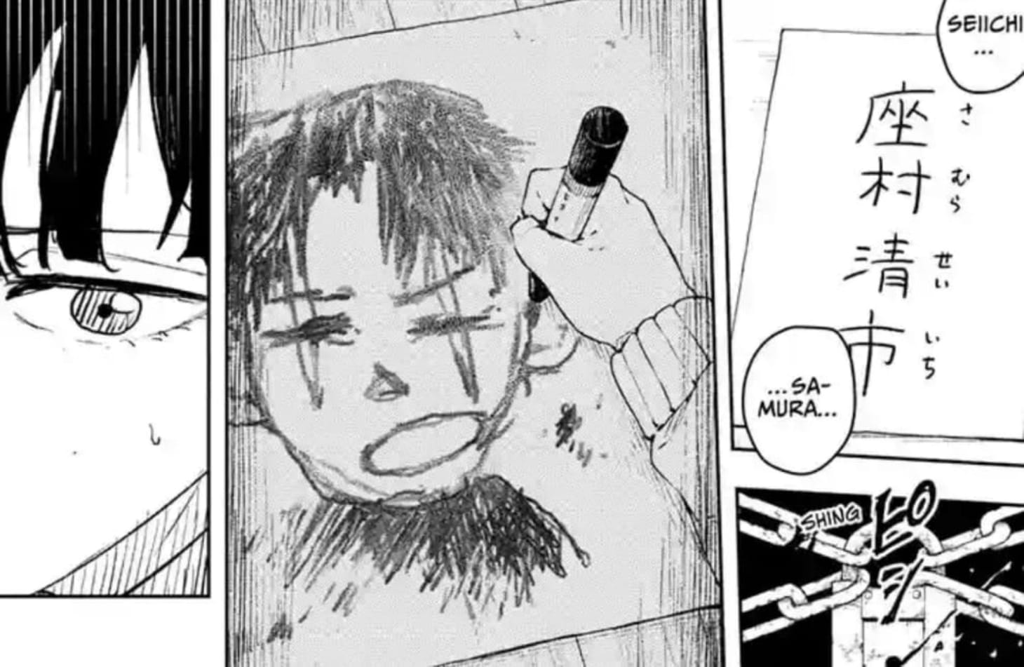 Kagurabachi chapter 66: The Seitei War's lore is finally revealed as ...