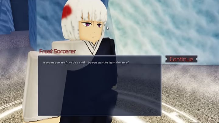Jujutsu Infinite Fuga guide: All 6 button locations