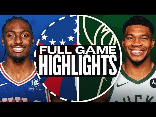 Philadelphia 76ers vs Milwaukee Bucks Prediction and Betting Tips | Feb ...