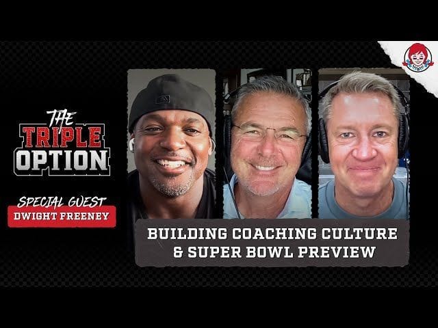 "He's got a plan": Former Ohio State HC Urban Meyer reveals Ryan Day's ...