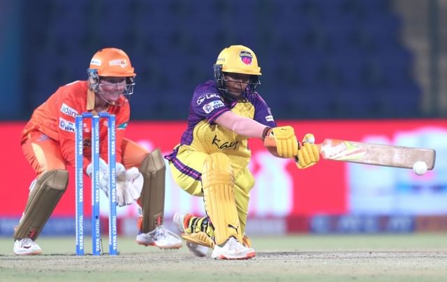 GG vs UPW Head-to-head stats and records you need to know before ...