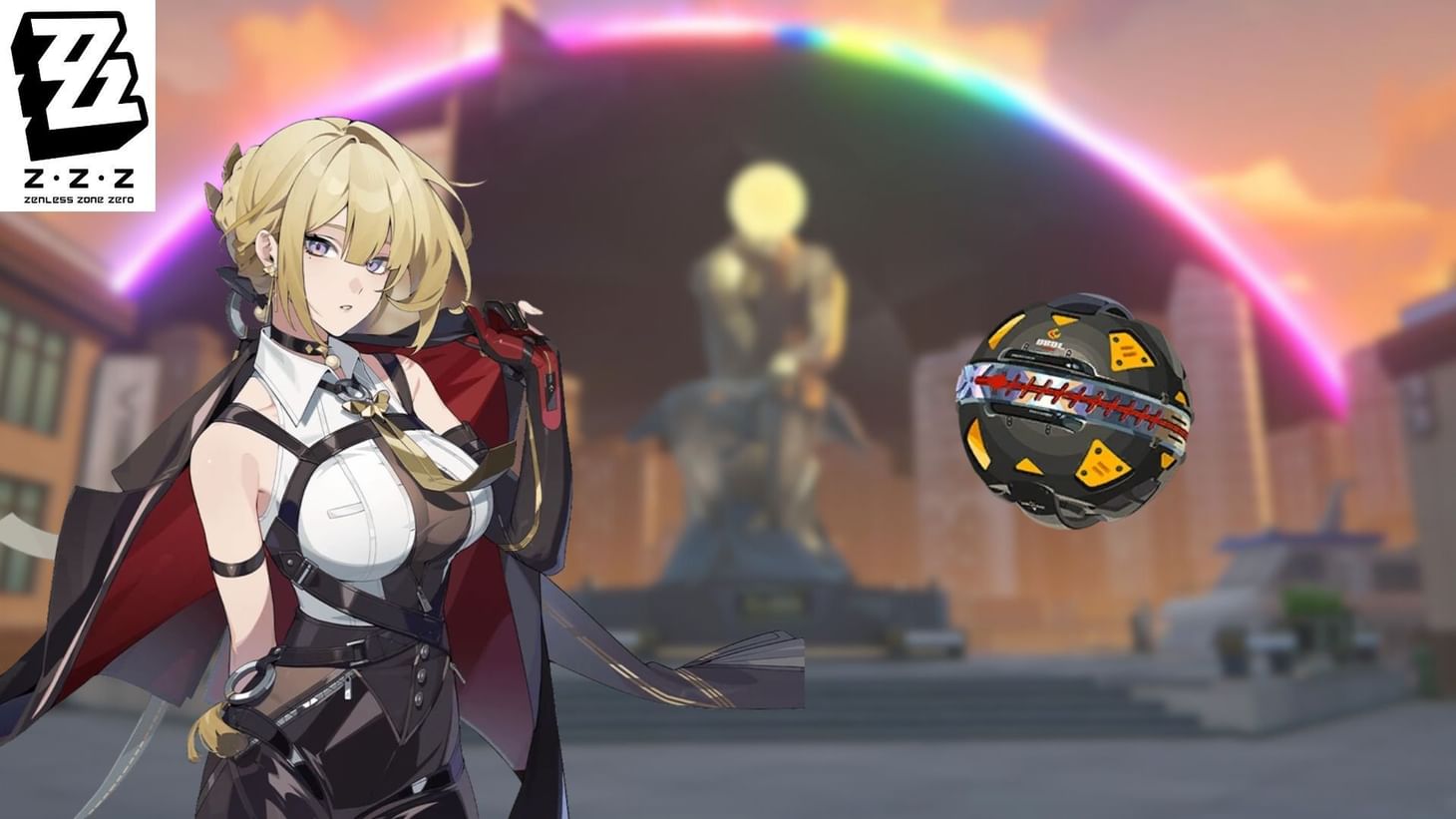 Best W-Engines for Evelyn in Zenless Zone Zero