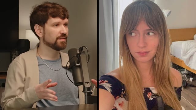 "This whole thing is a racket": Destiny responds after Pxie's lawsuit ...