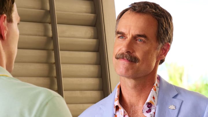 The White Lotus season 1: Full list of cast and characters explored