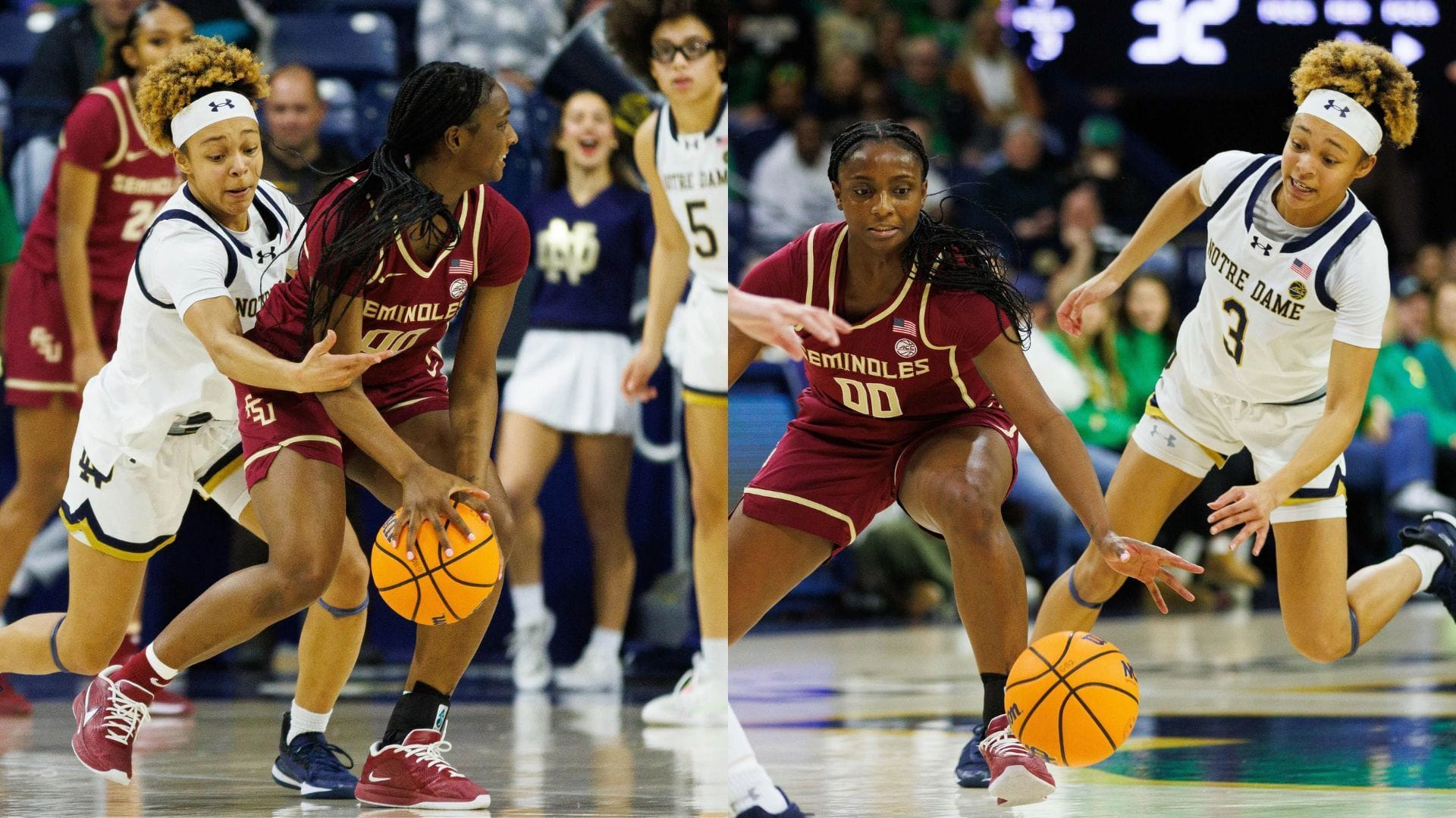 "Biggest frauds in America","This season is insane": Fans go wild as Ta'Niya Latson's Florida ...