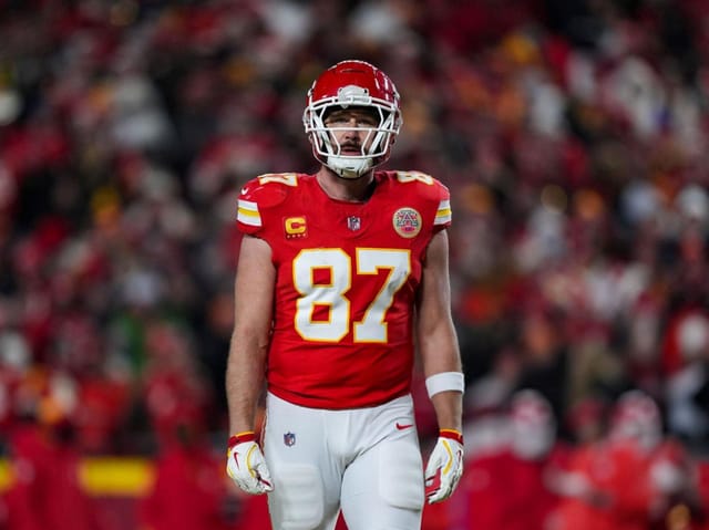 Where Is Travis Kelce From? | Travis Kelce's Birthplace Revealed