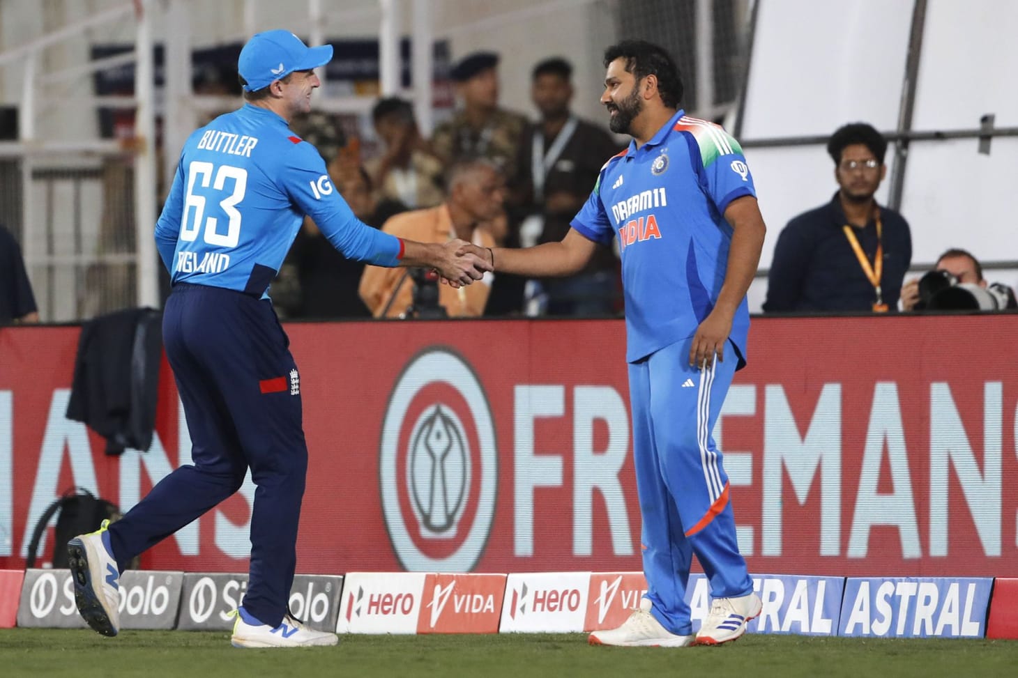 India vs England Match Prediction: Who will win the 2nd ODI match?
