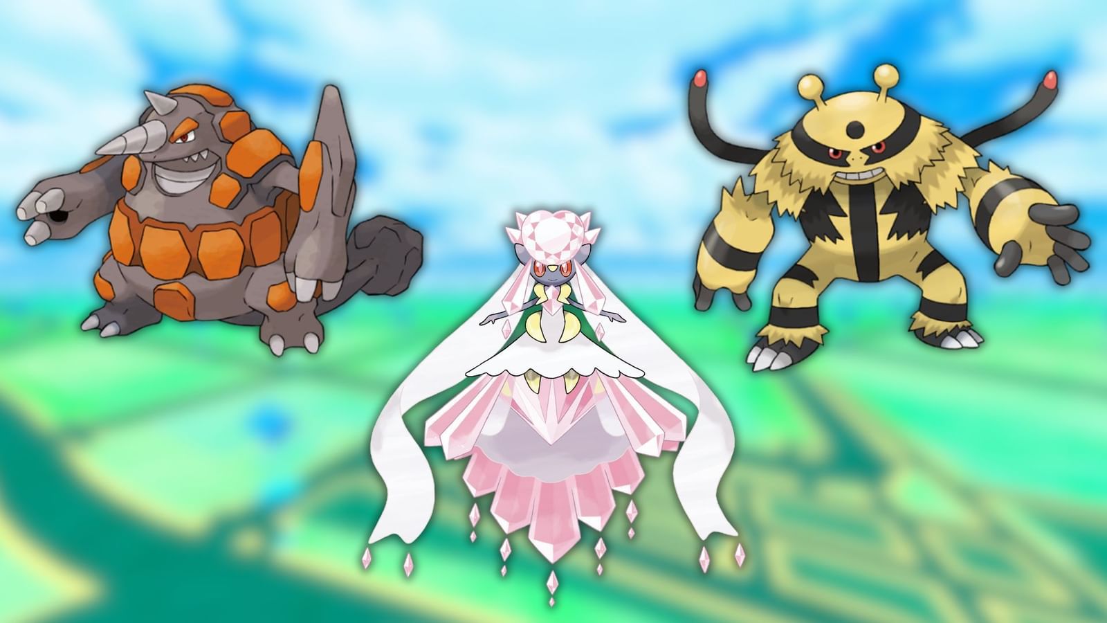 How to solo defeat Staraptor in Pokemon GO 3-star raids