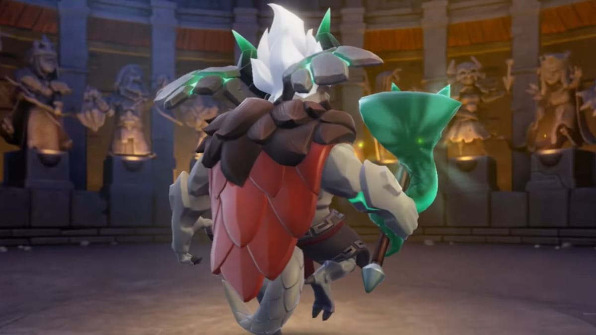 Clash of Clans Snake Prince Hero skin: Cost, design, and more