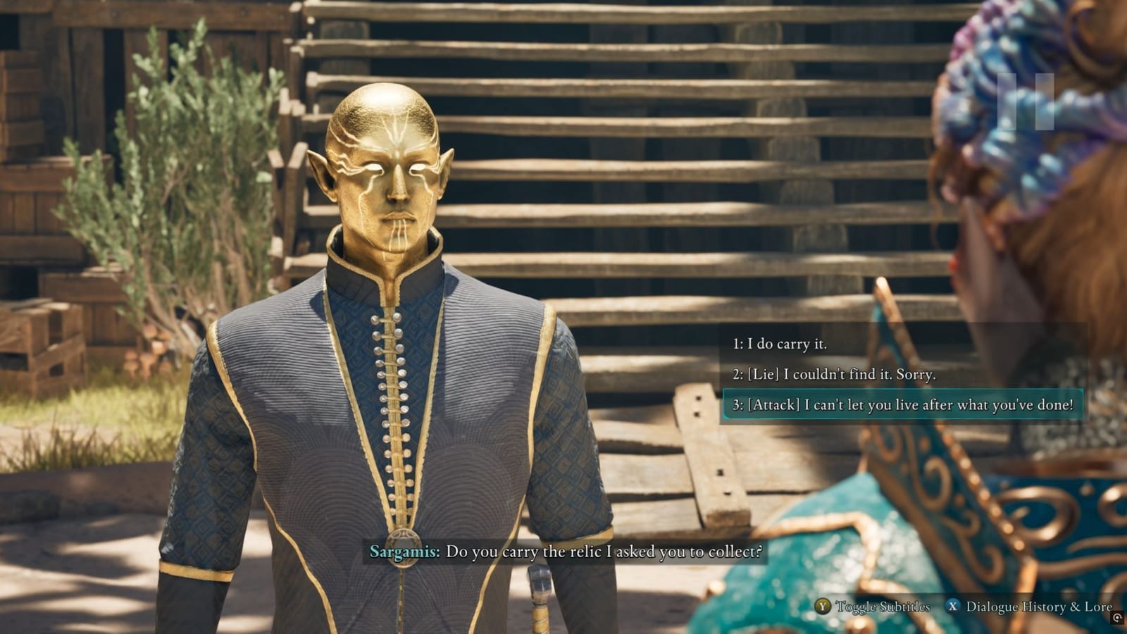 Avowed: Dawntreader quest guide