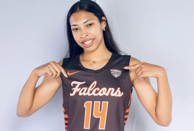 Kevin McGuff Family - Wife, Kids