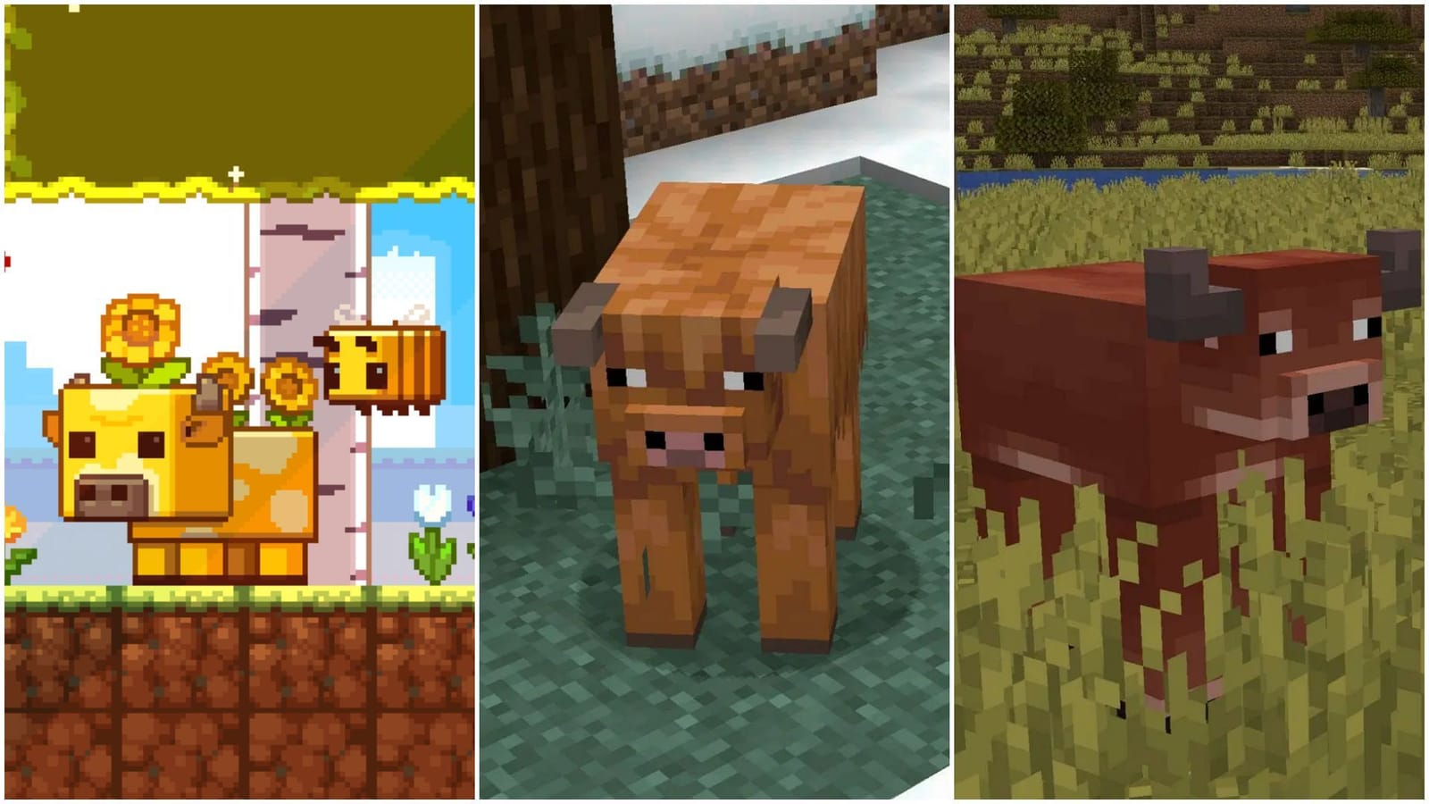 The upcoming Minecraft update is the perfect chance to bring back lost ...