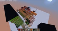 Minecraft player builds a massive functional computer using redstone