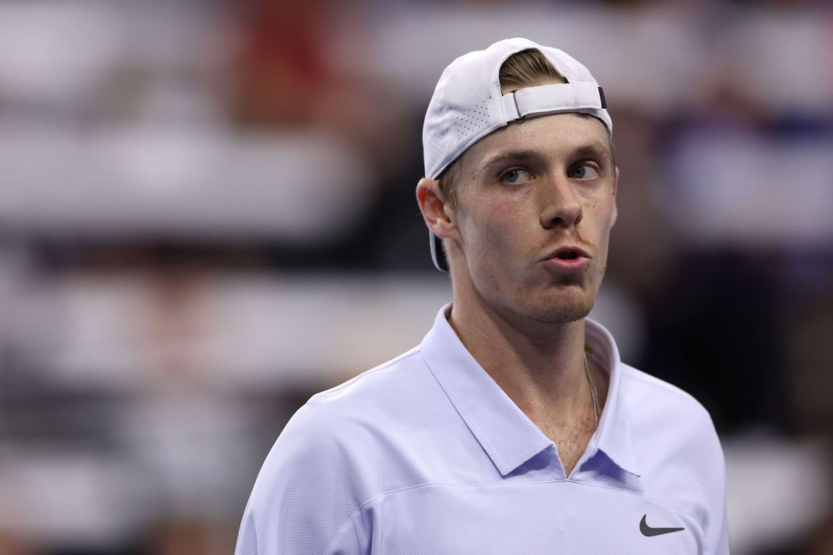 Acapulco 2025: Denis Shapovalov vs Marcos Giron preview, head-to-head, prediction, odds and pick ...