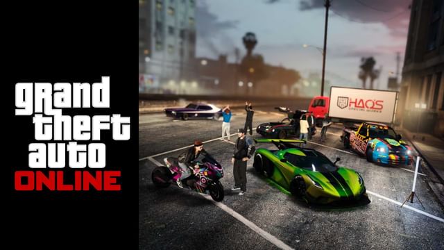 GTA Online Next-Gen PC upgrade: All you need to know