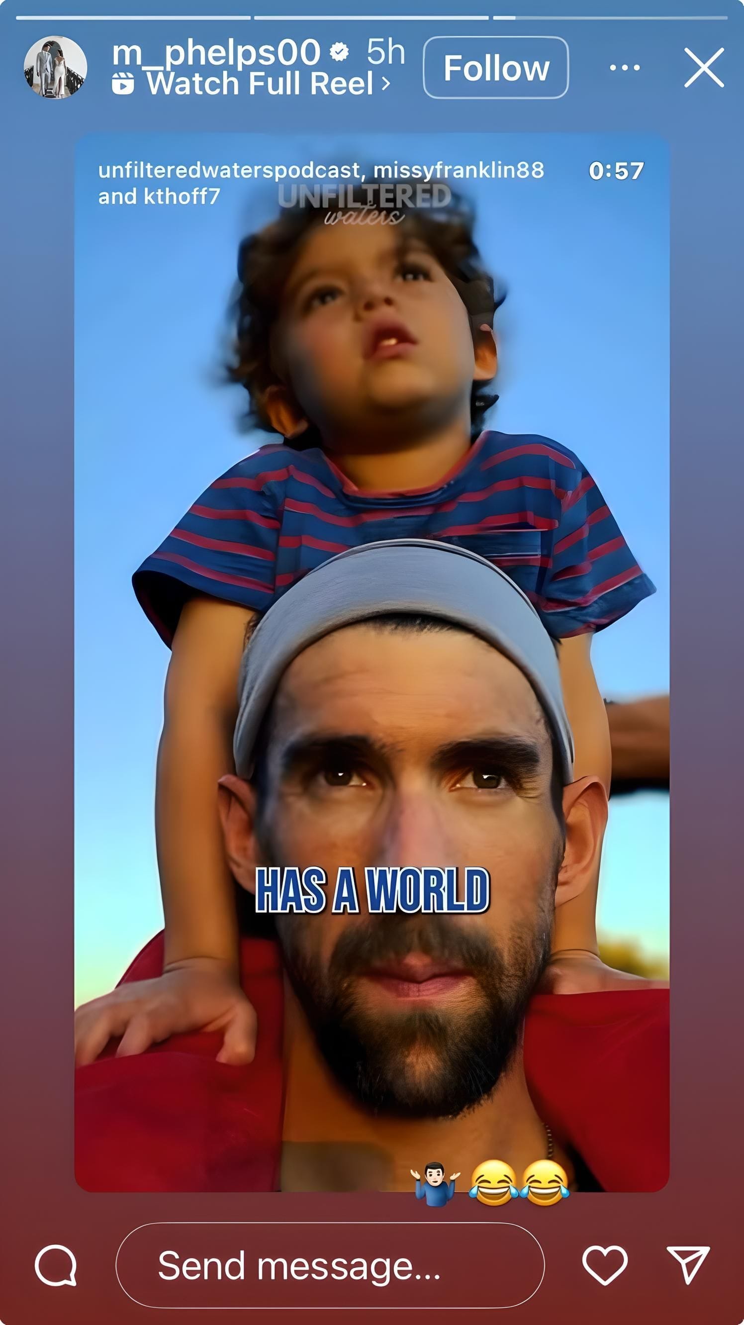 Michael Phelps reacts to former coach Bob Bowman's claims about his ...