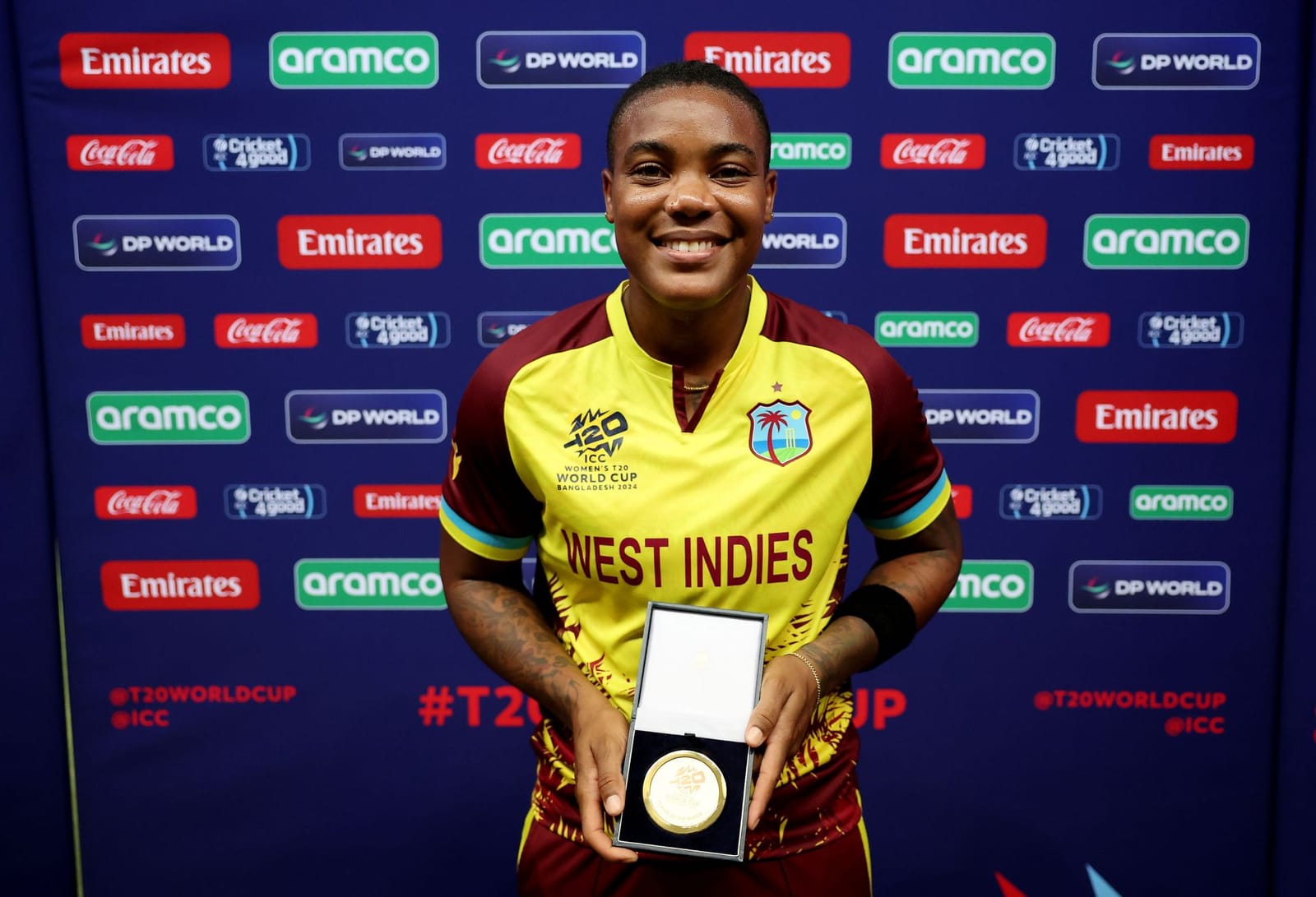 UP Warriorz name new captain after Alyssa Healy withdraws from WPL 2025 ...