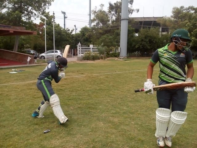 Pakistan National U-15 Cup 2025: Full schedule, squads, match timings ...