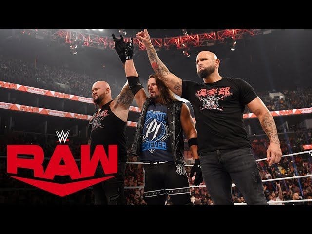 WWE shockingly releases former World Champion's faction members