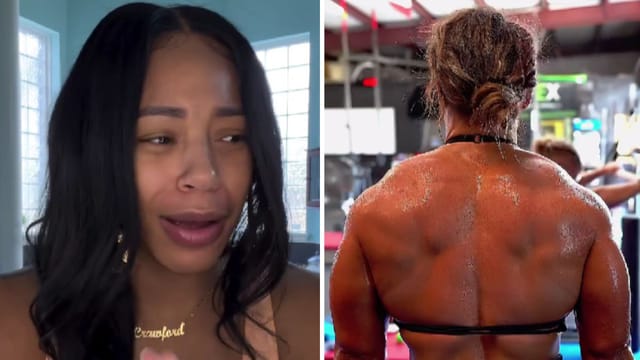 Bianca Belair addresses major Royal Rumble controversy; sends a message ...