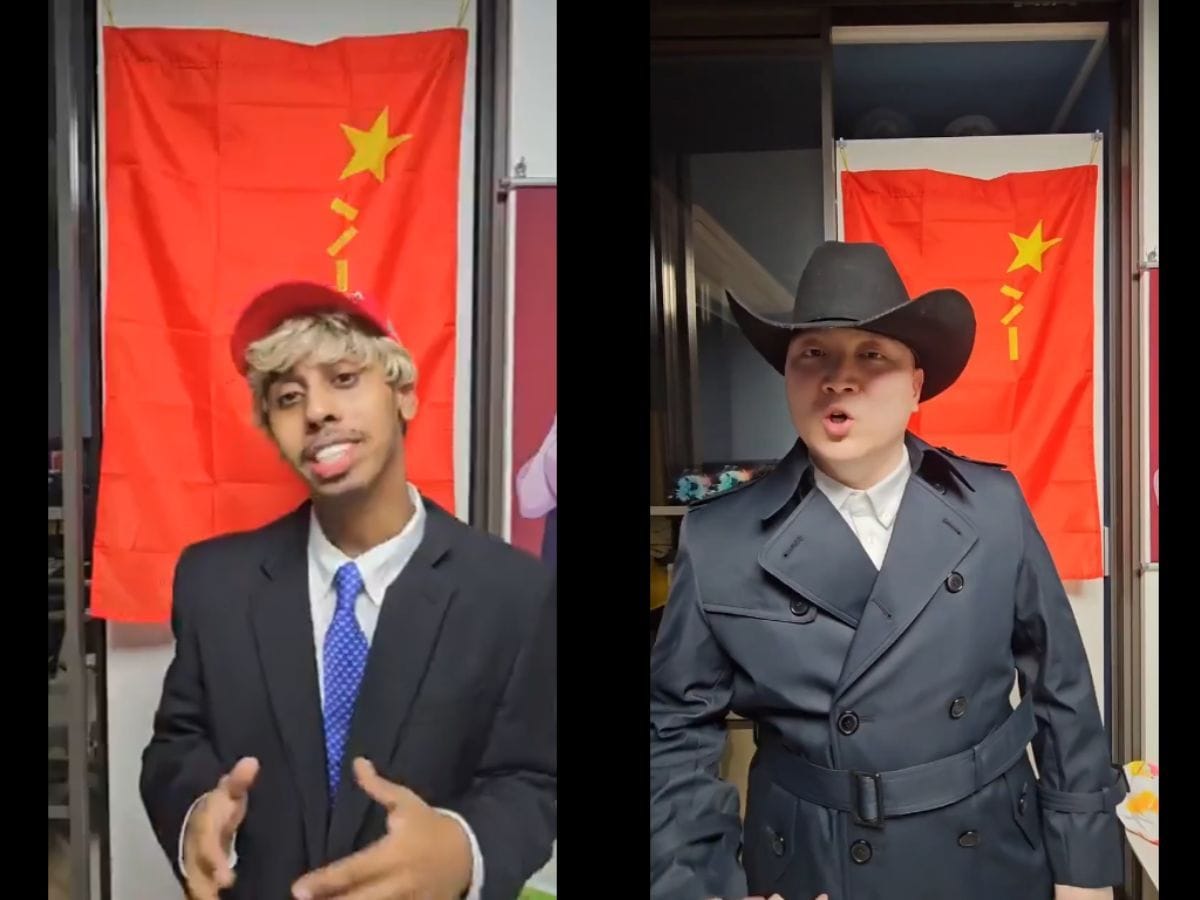 What is Johnny Somali doing now? Streamer's current whereabouts ...