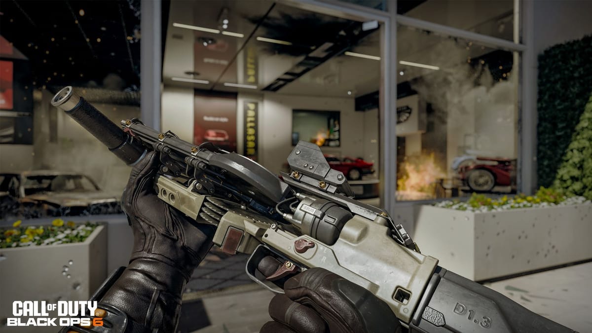 When does Teenage Mutant Ninja Turtles event start in Warzone and Black ...