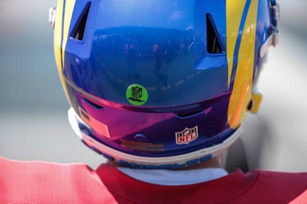 Do All NFL Players Have Headsets In Their Helmets?